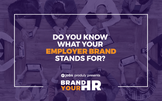 We Are HR - pentru lideri si profesionistii in HR