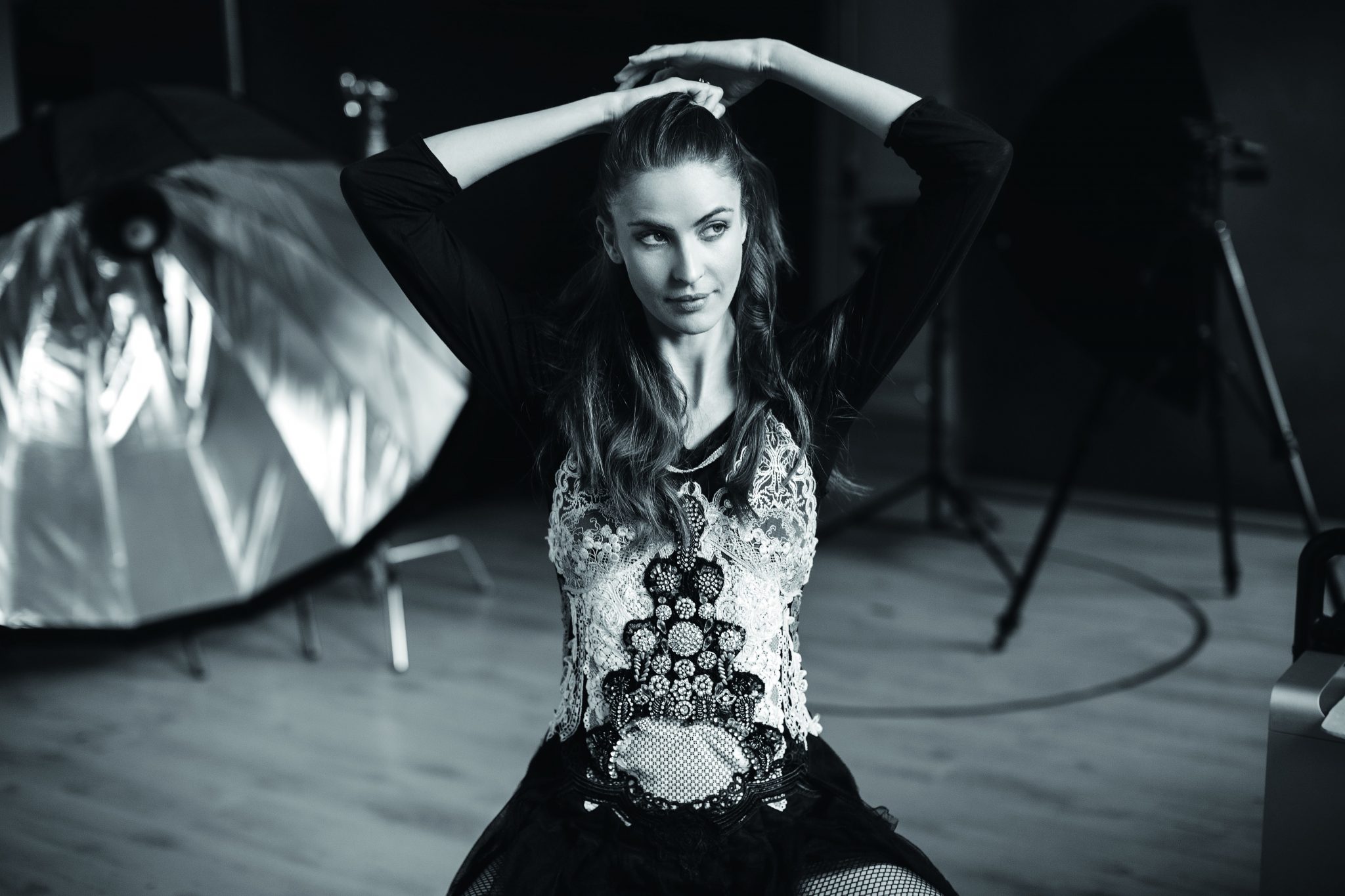 Office View: Viata de model și dinamica spațiului de lucru - WeAreHR