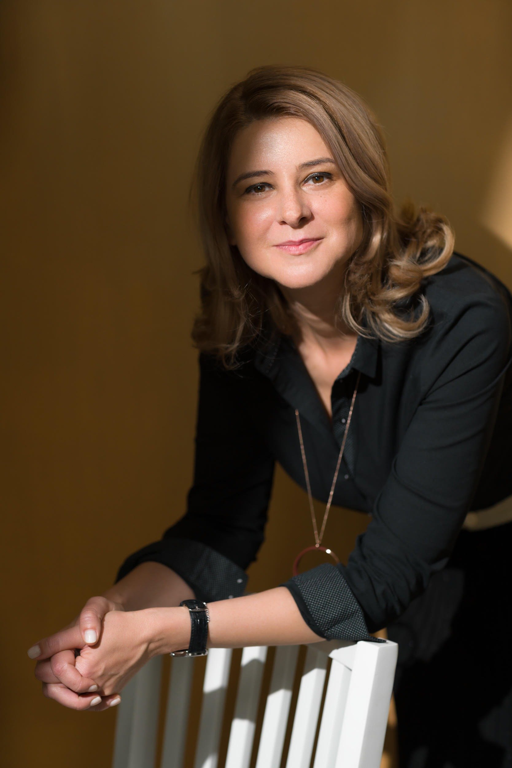 Cum să ai curaj în business. Exemple de la Gabriela Bereș, Puratos