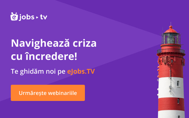 We Are HR - pentru lideri si profesionistii in HR