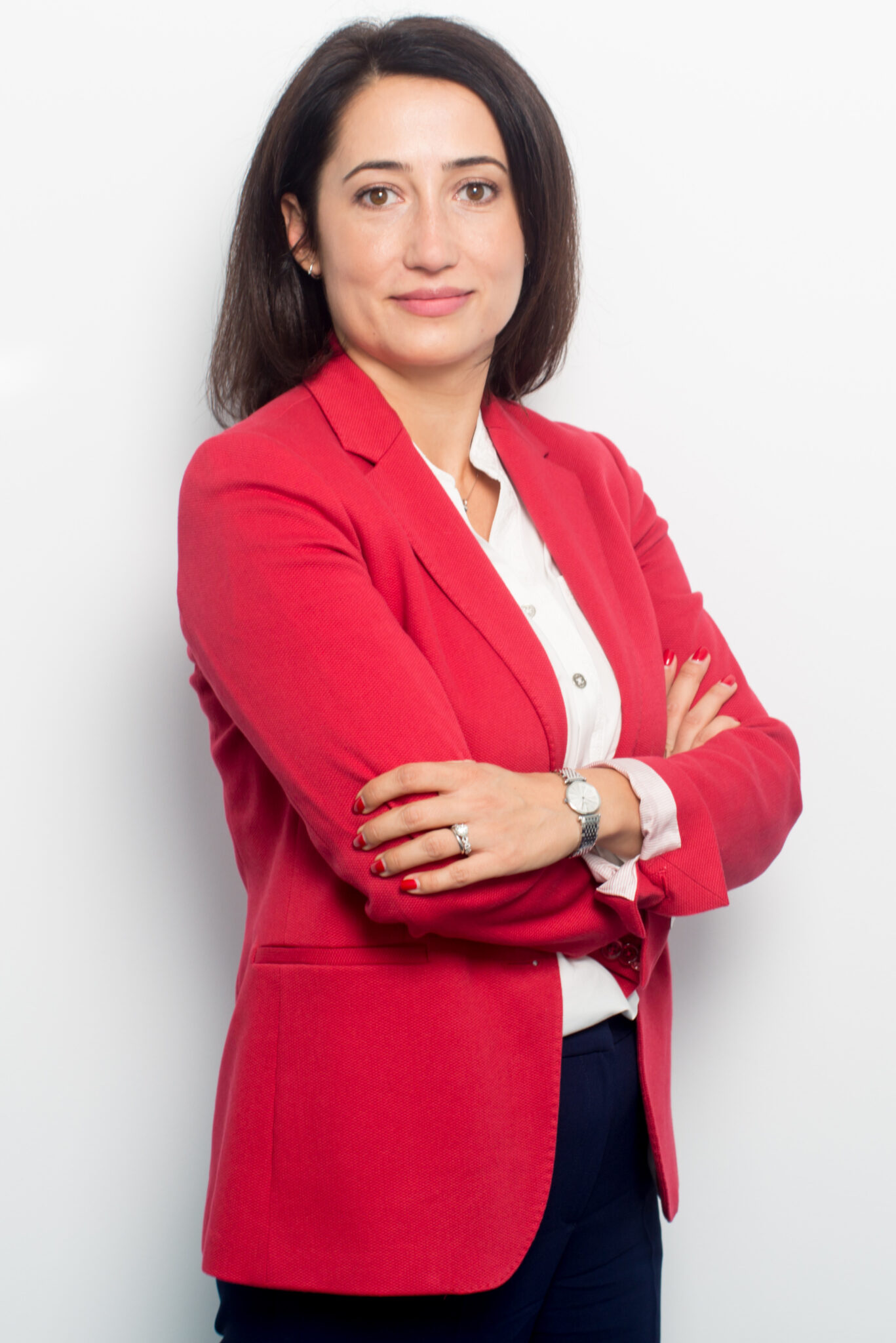 De vorbă cu Alexandra Peligrad de la Smartree - We Are HR