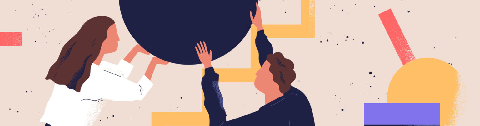 Cum construiești un plan de cariera model pentru angajații tăi - We Are HR