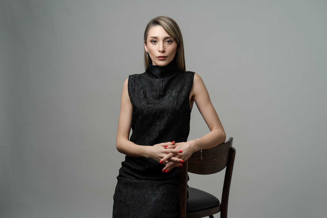 Confesiuni de lider: Alice Voica, HR Manager, McDonald's România