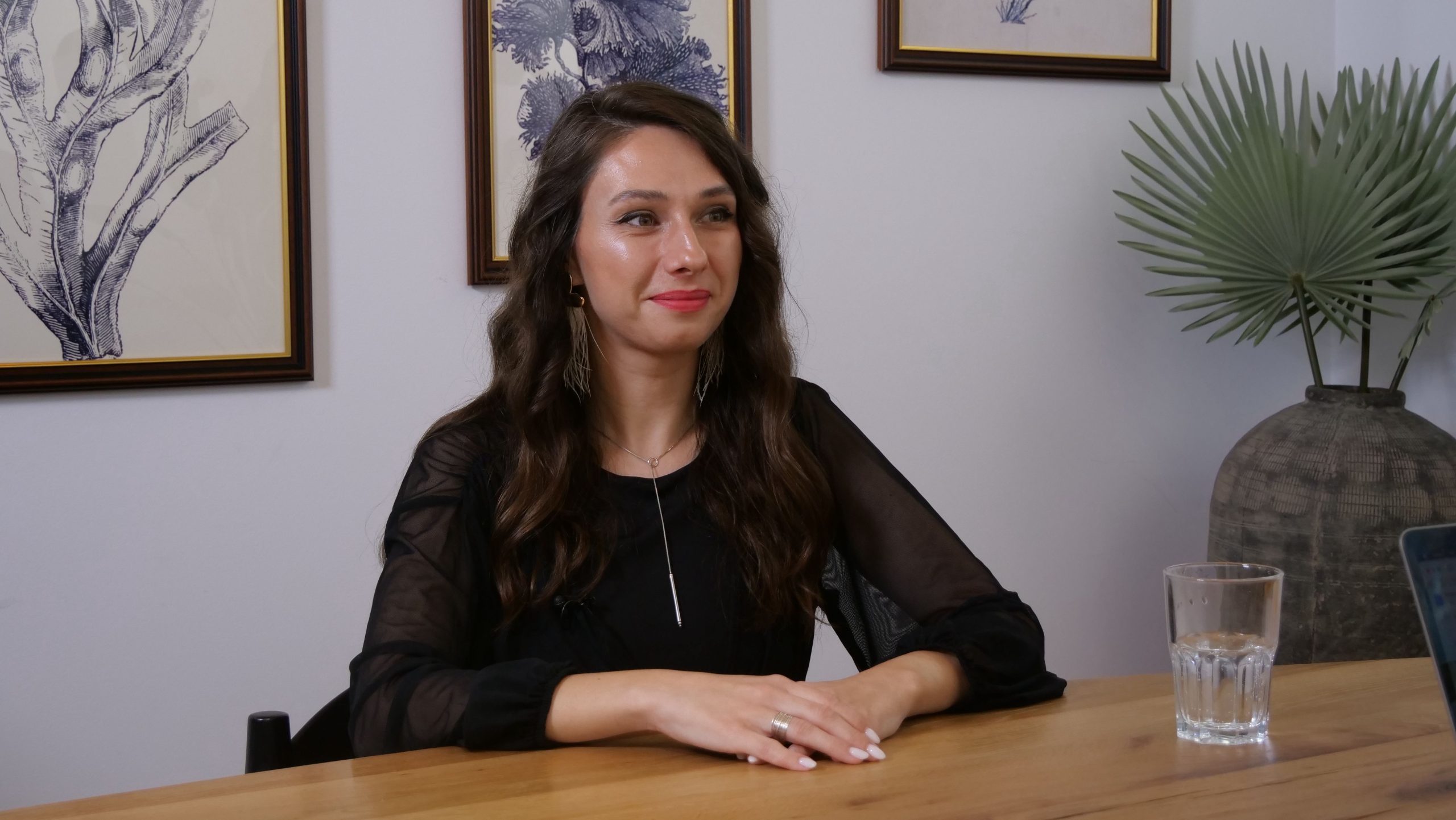 Wizrom: Interviu Diana But, Product Development Manager